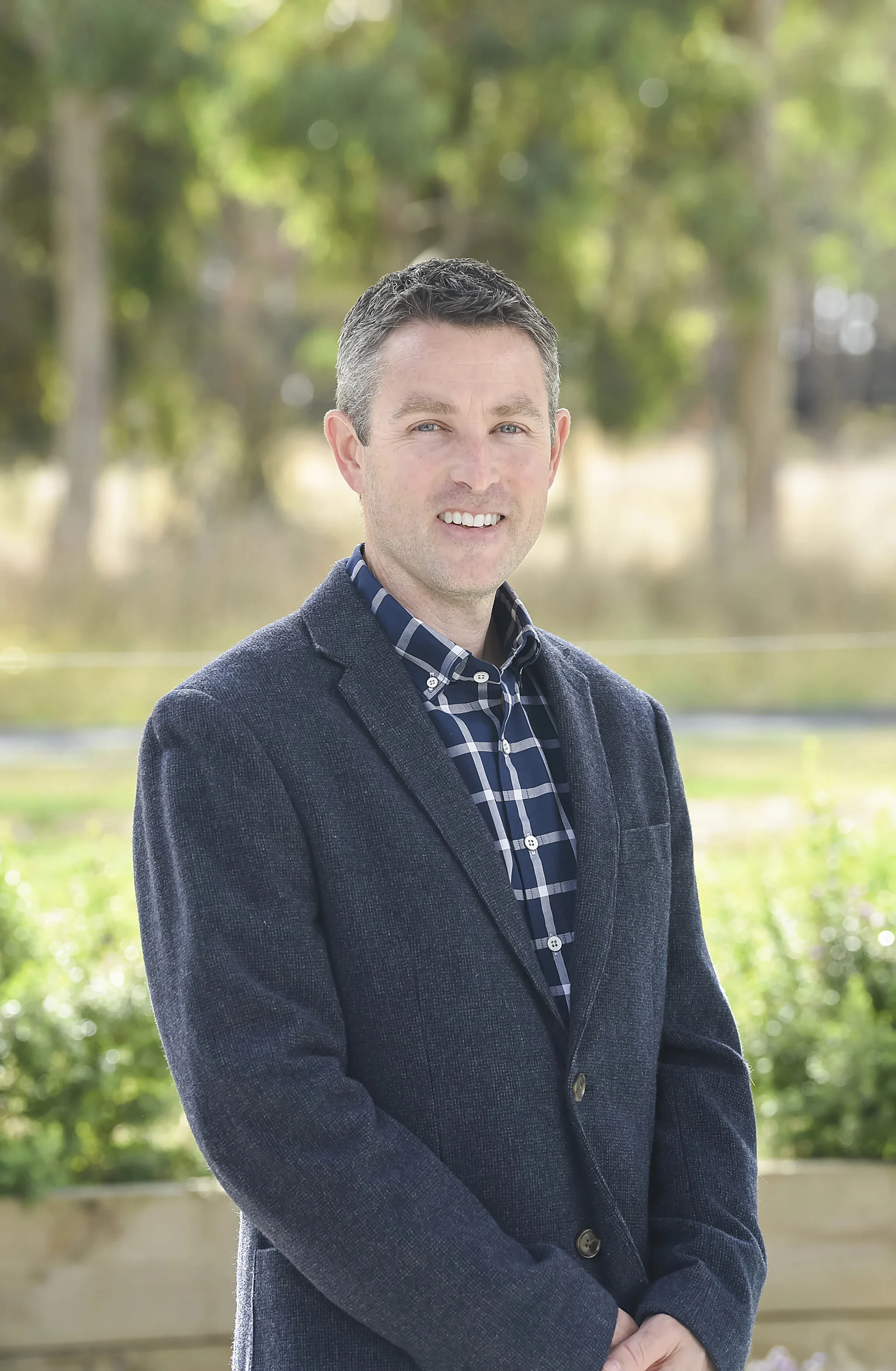 Aaron Hunter | Hunters Real Estate