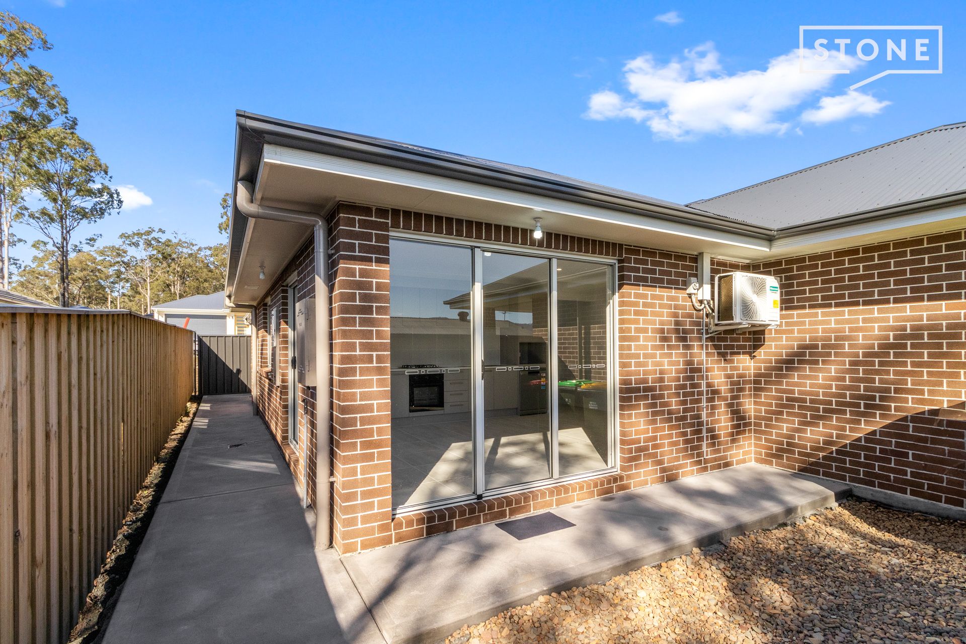 Real Estate For Lease - 2/61 Pillar Street - Bellbird , NSW