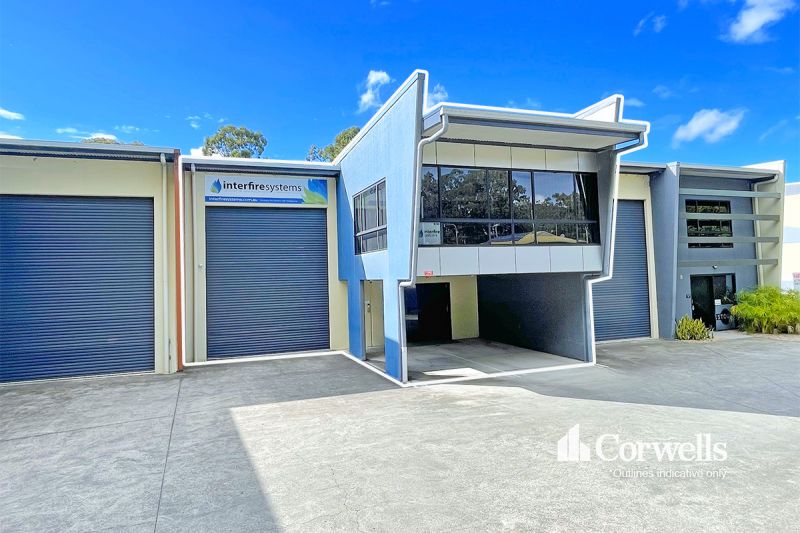 Unit 9/30 Mudgeeraba Road, Mudgeeraba | Corwells
