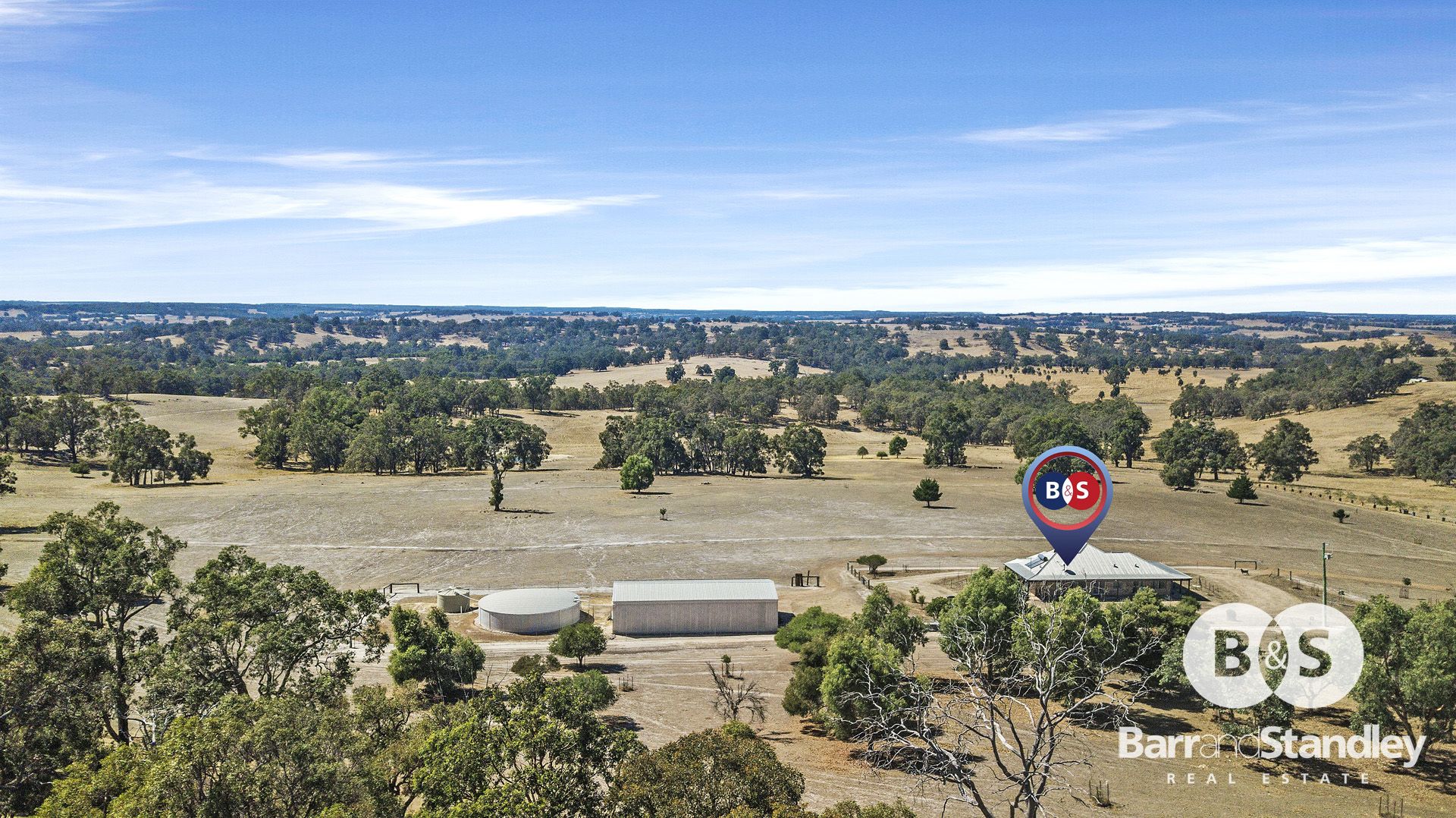 387 Lodge Road - Boyup Brook , WA