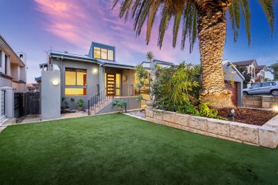 Rob Walker | Perth Property Partners