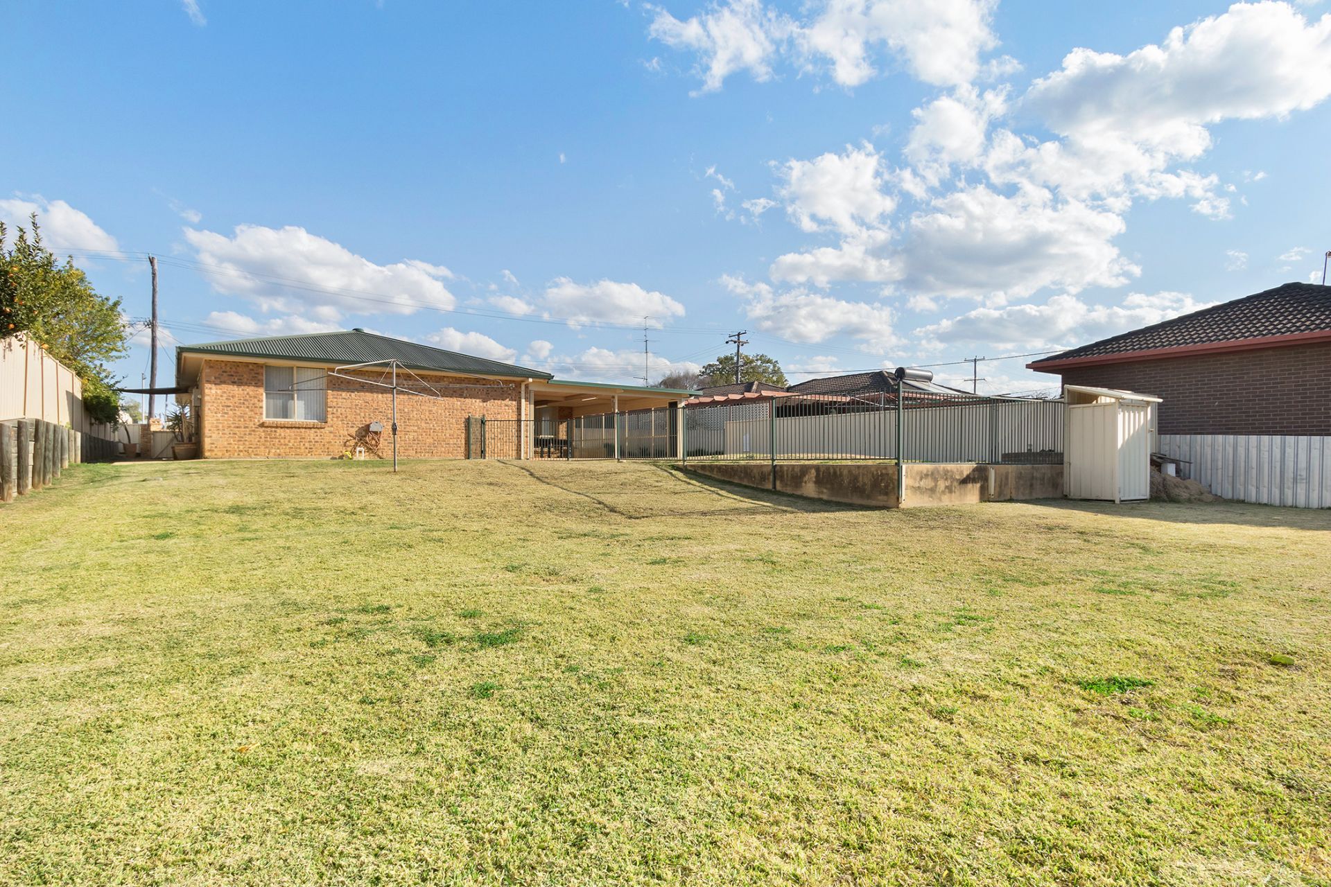 Real Estate For Lease - 39 Abermain Street - Pelaw Main , NSW