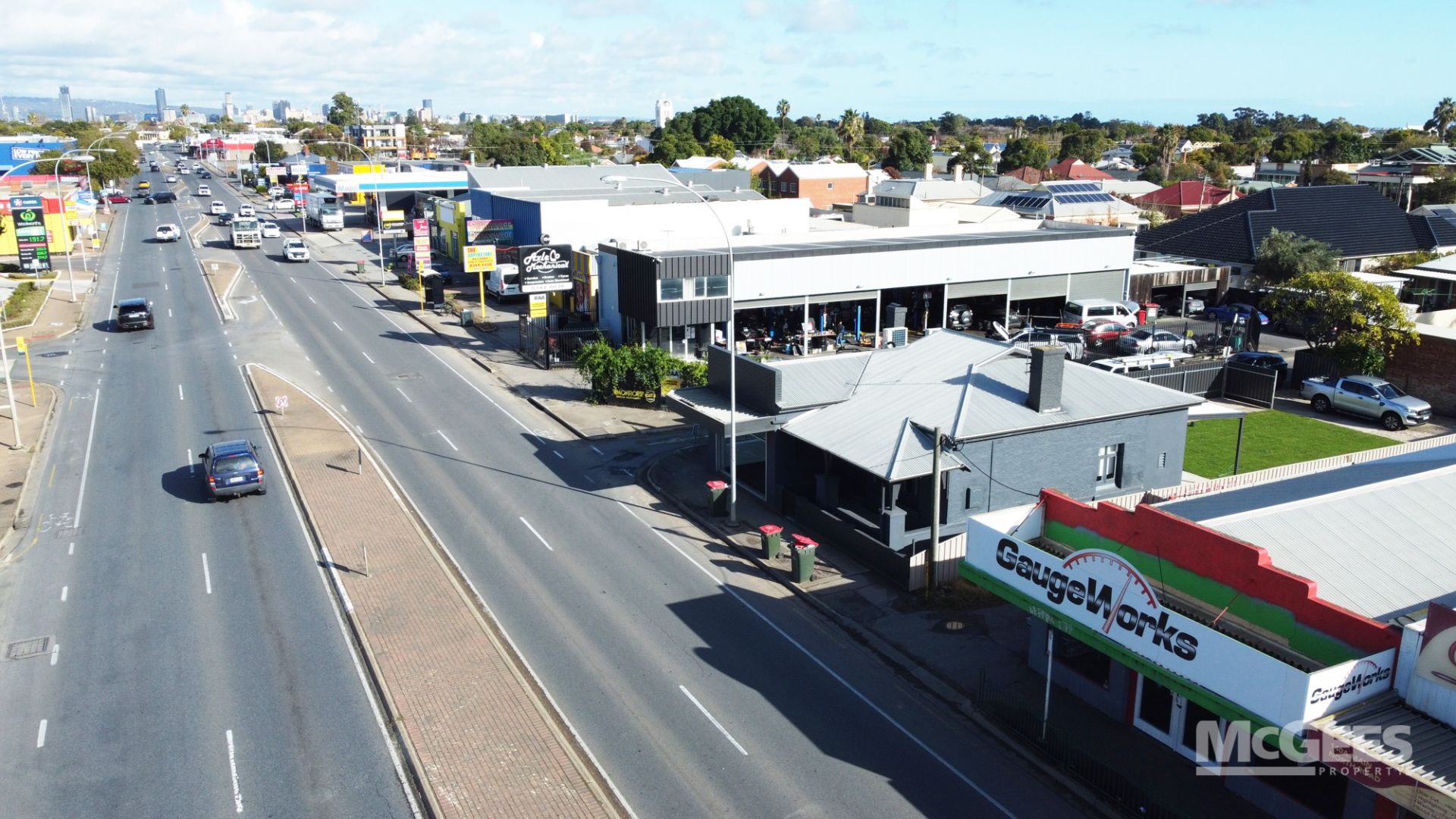 136 Main North Road, Prospect | McGees Property Adelaide