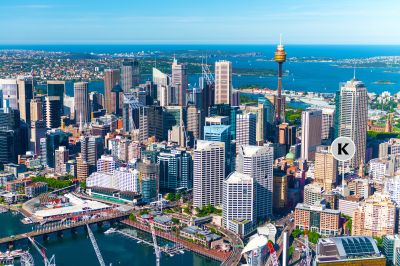 204/491 Kent Street, Sydney | Noonan Property