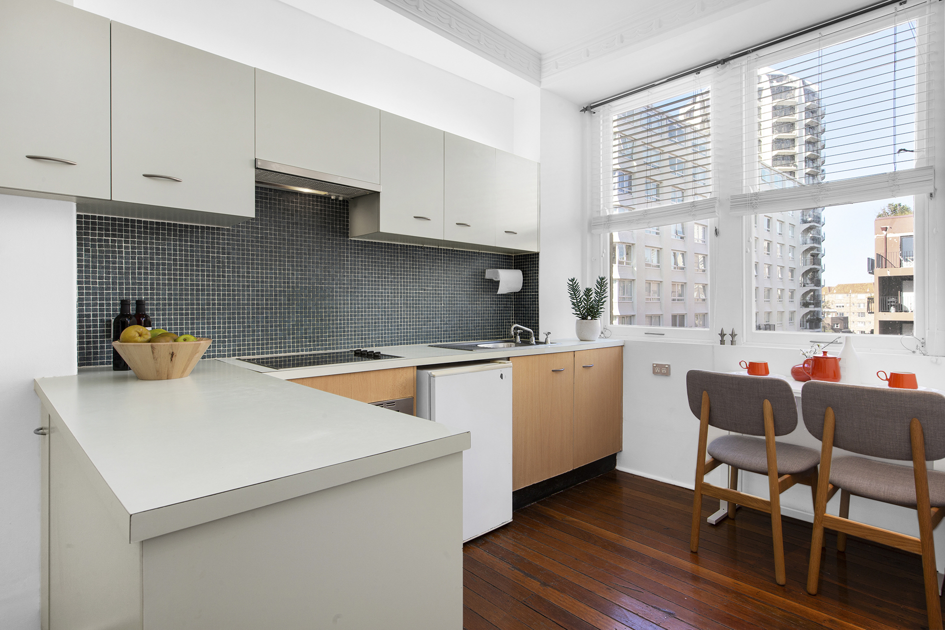 Real Estate For Lease - 410/3-5 Greenknowe Ave - Potts Point , NSW