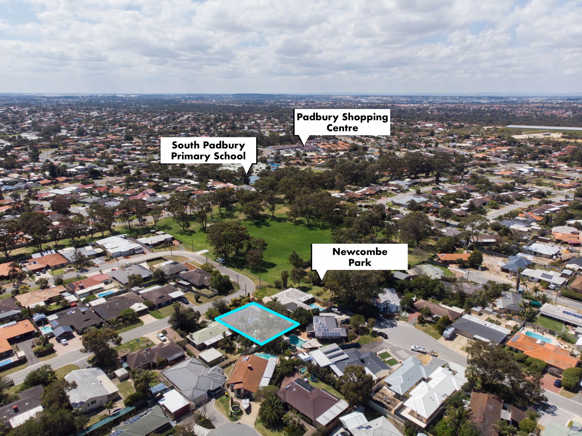 21 Newcombe Way, Padbury | Perth Coastal Real Estate | Perth Property ...