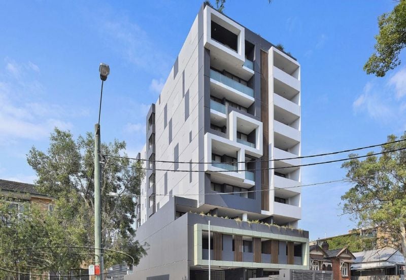 1 bedroom/13 Morwick Street, Strathfield | Leader Properties Real Estate