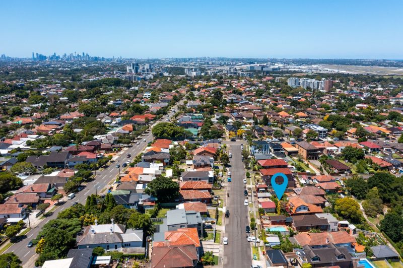 Real Estate For Sale - 8 Atkinson Street - Arncliffe , NSW