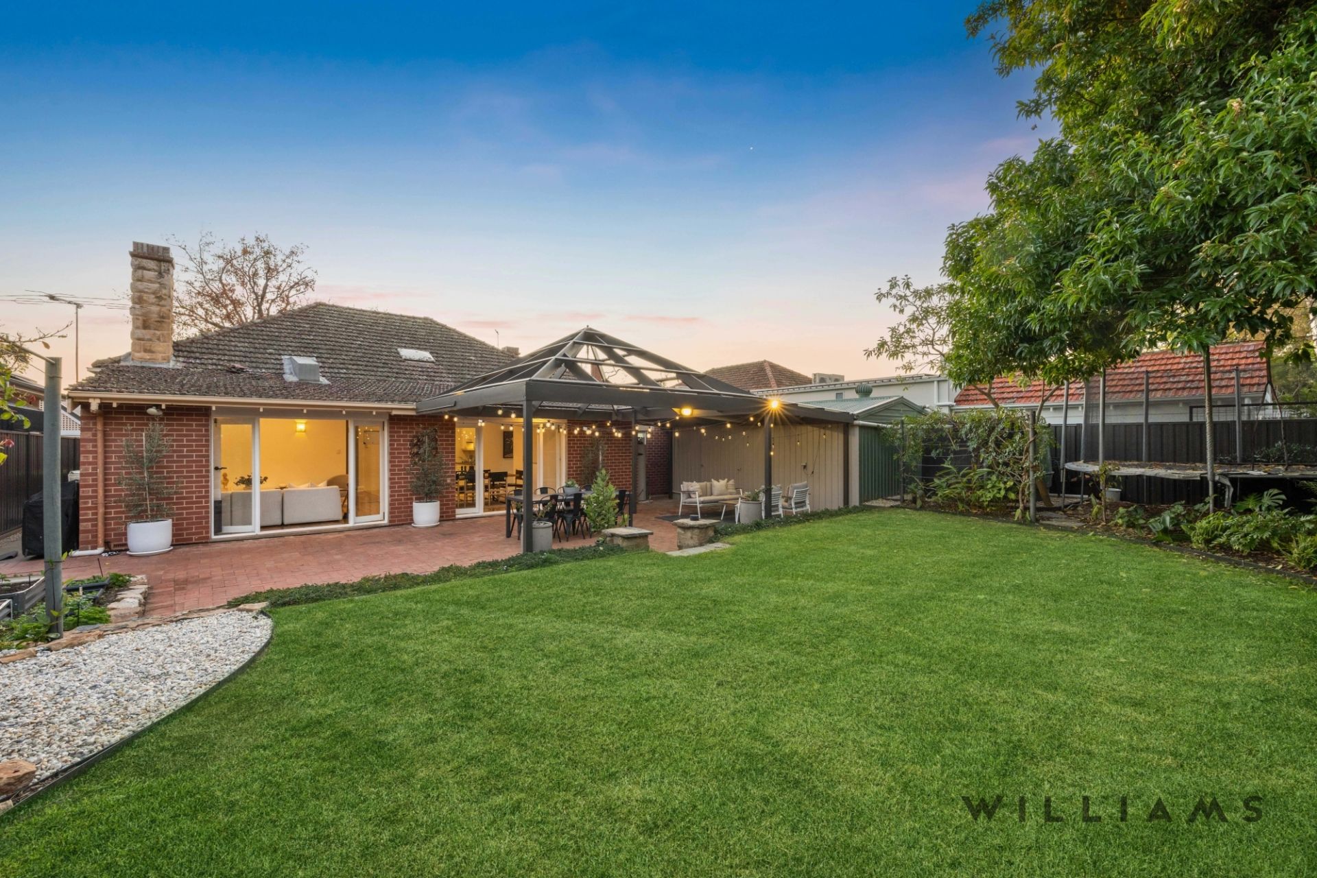 14 Kennaway Street, Tusmore | Williams Real Estate