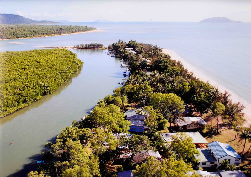 For Sale By Owner: Lot 5 Russell Heads Reserve, East Russell, QLD 4861