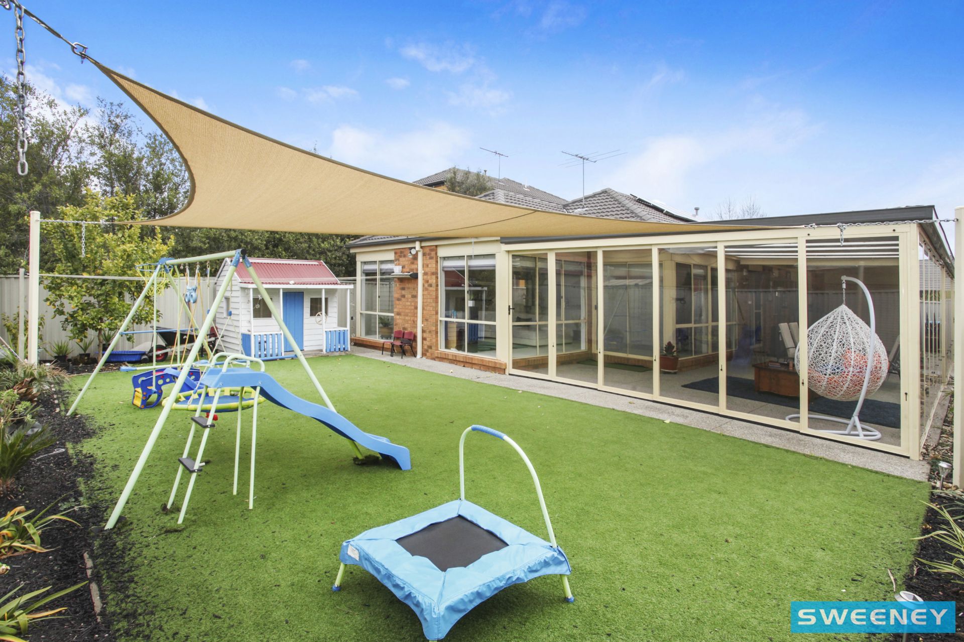 71 Edgbaston Parade, Caroline Springs | Sweeney Estate Agents