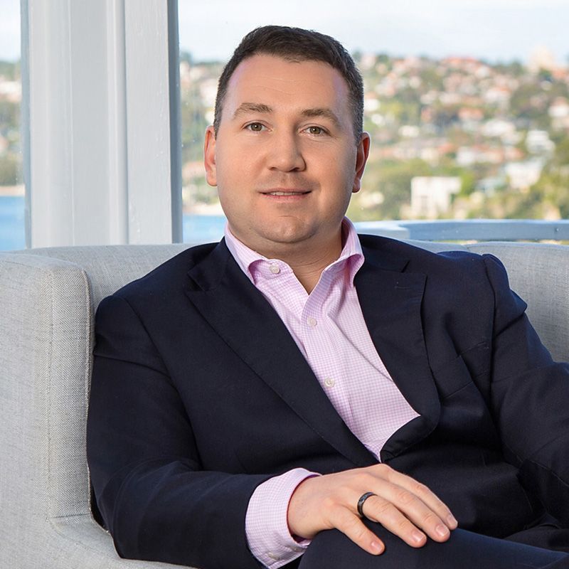 Anthony Zakos | Stone Real Estate