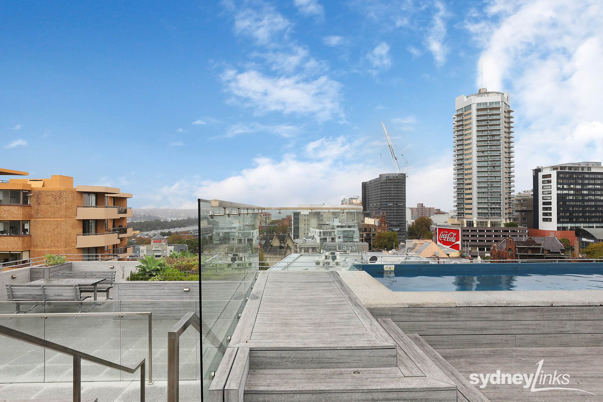 205/221 Darlinghurst Road, Darlinghurst | Sydney Links Real Estate