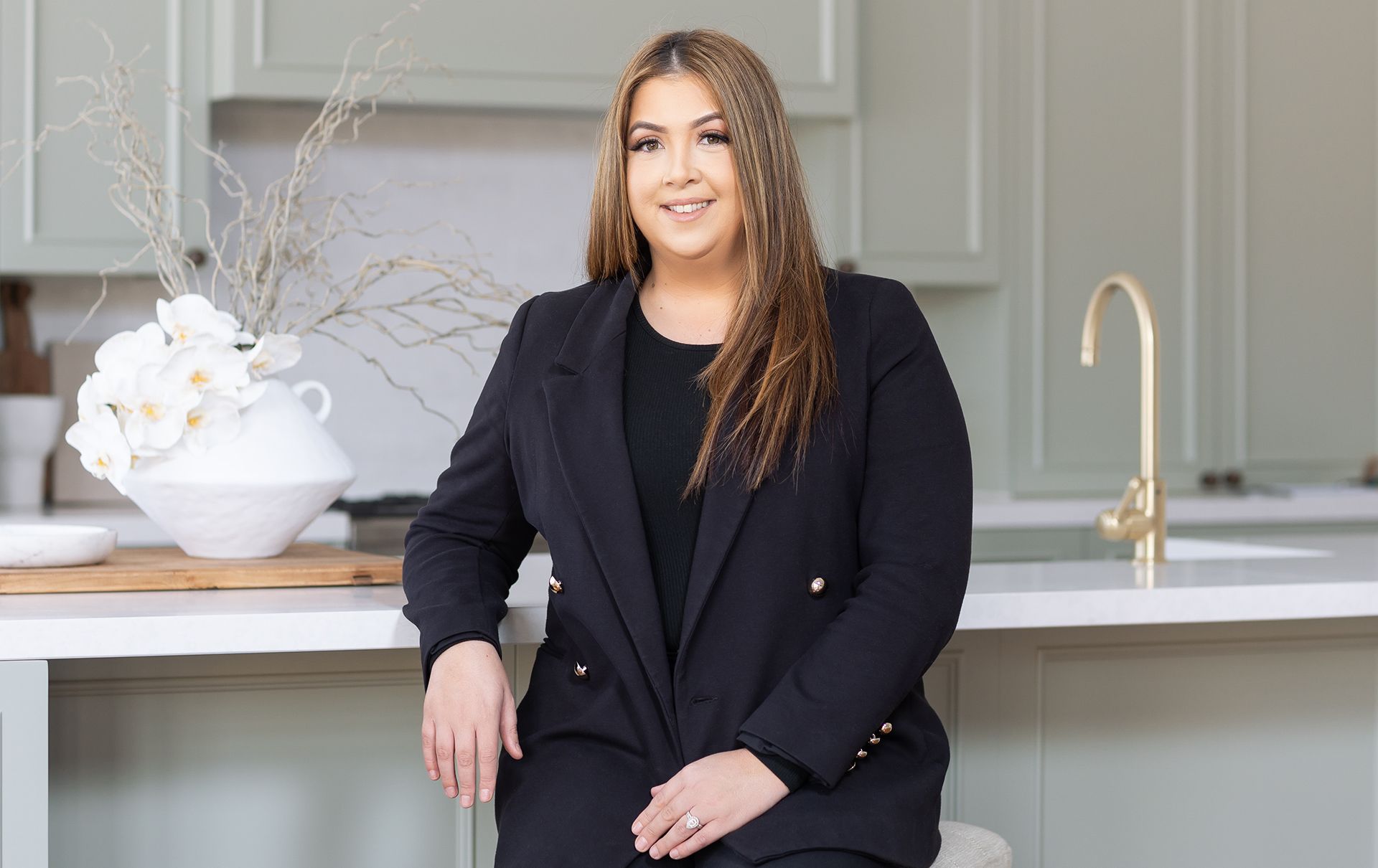 Danielle Pollard | Stone Real Estate