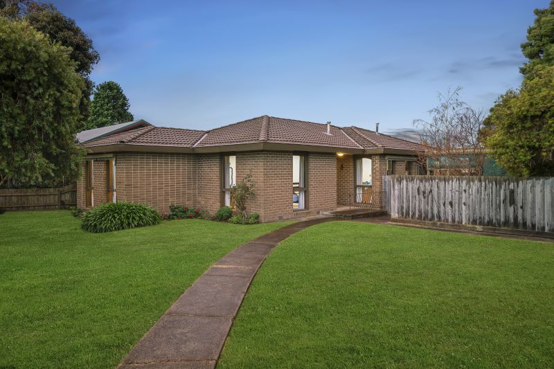 7 Darren Road, Springvale South | OBrien Real Estate