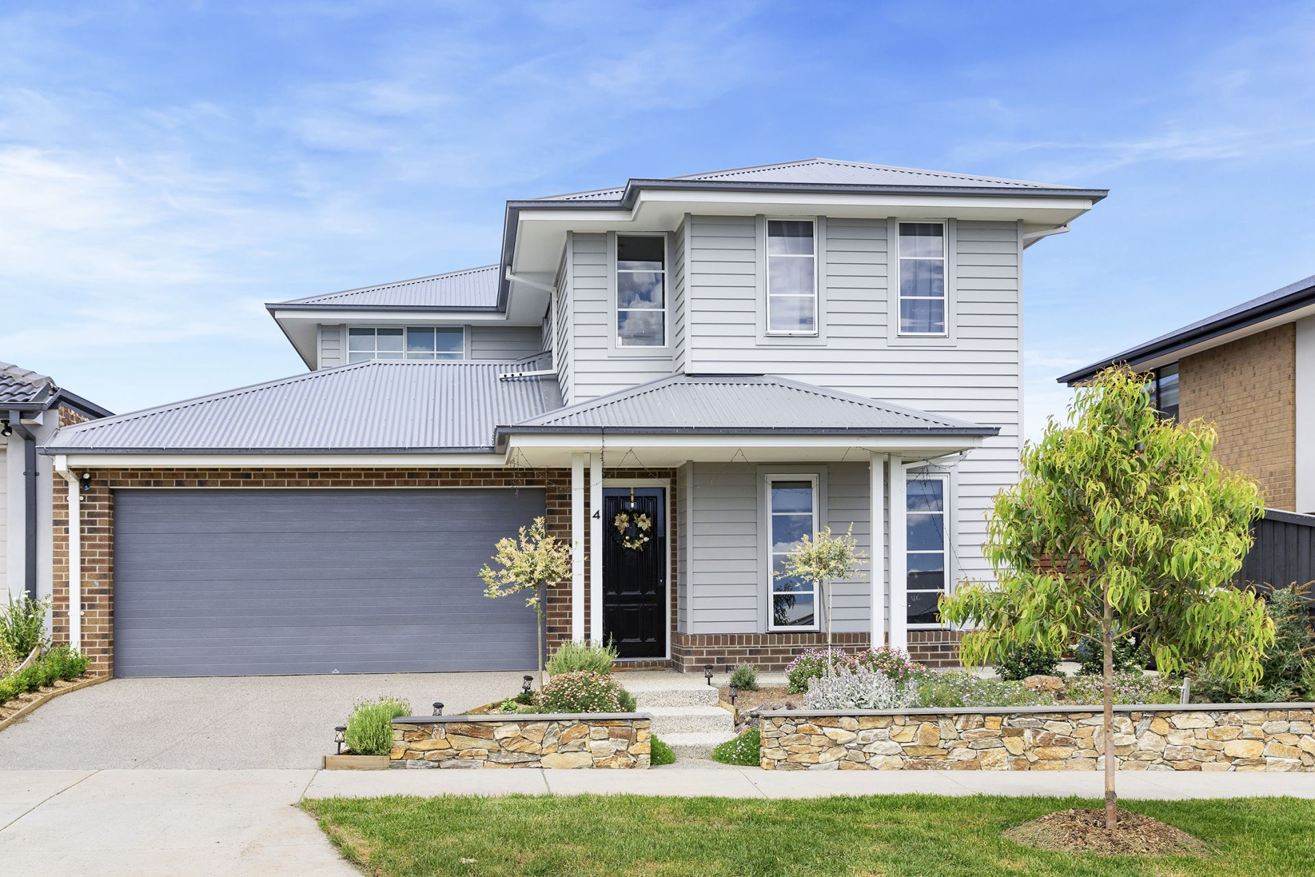 4 Sherry Circuit, Fraser Rise | OBrien Real Estate