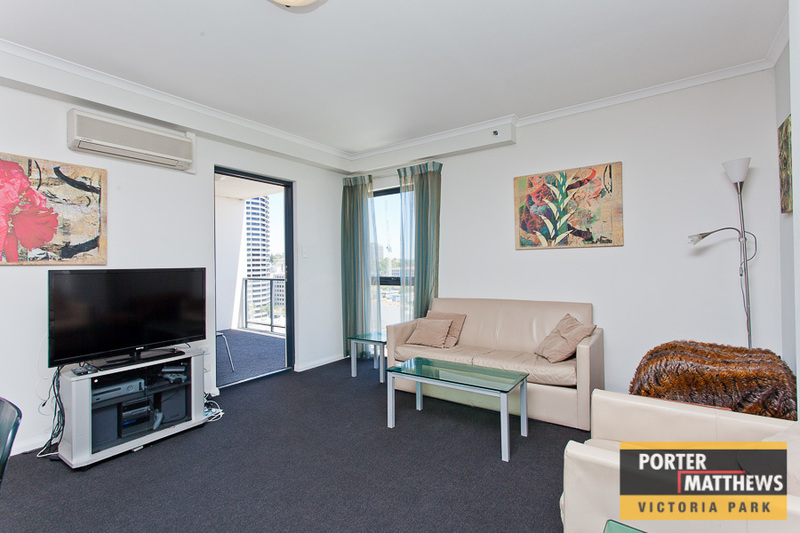 93/418 Murray Street, PERTH | Porter Matthews Victoria Park