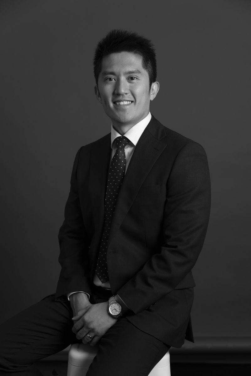 Edward Tan | Rayner Real Estate