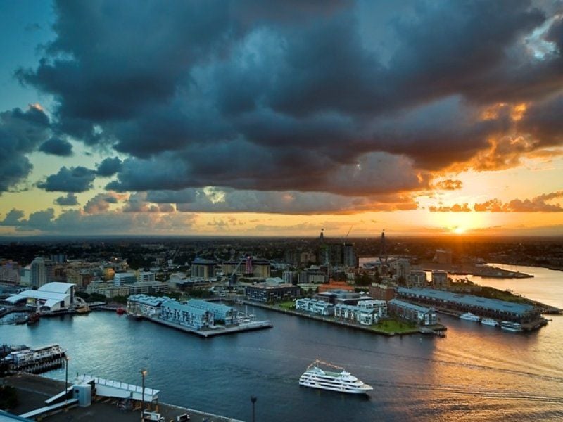 C602 Alexander Building Globe Street, SYDNEY | Morton