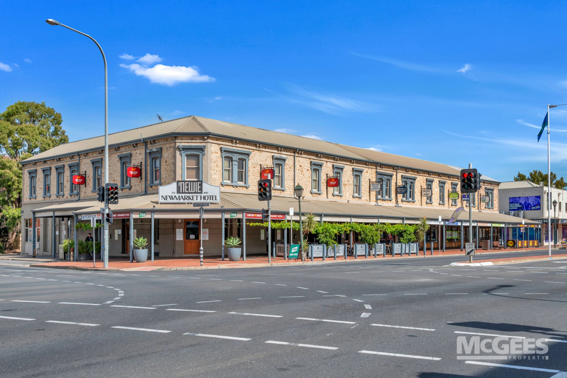 132 Commercial Road, Port Adelaide | McGees Property Adelaide
