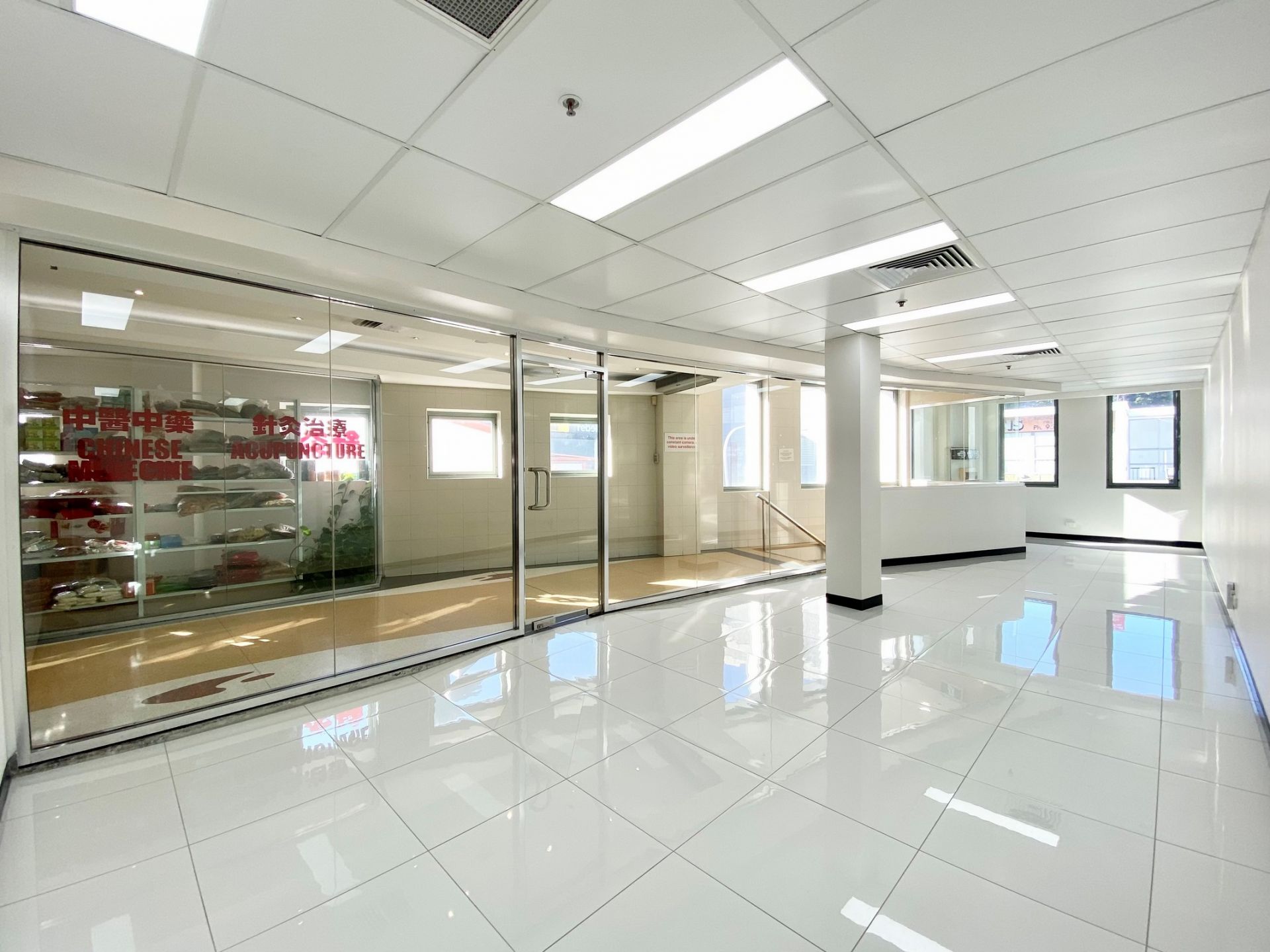 Level Ground/Shop A10/208 Forest Road, Hurstville | Gunning Real Estate