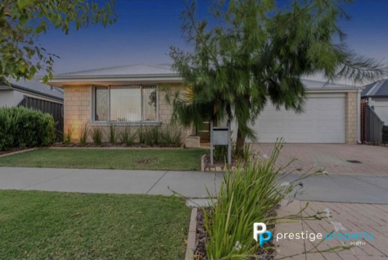 4 Burma Loop, Banksia Grove | Prestige Property Perth