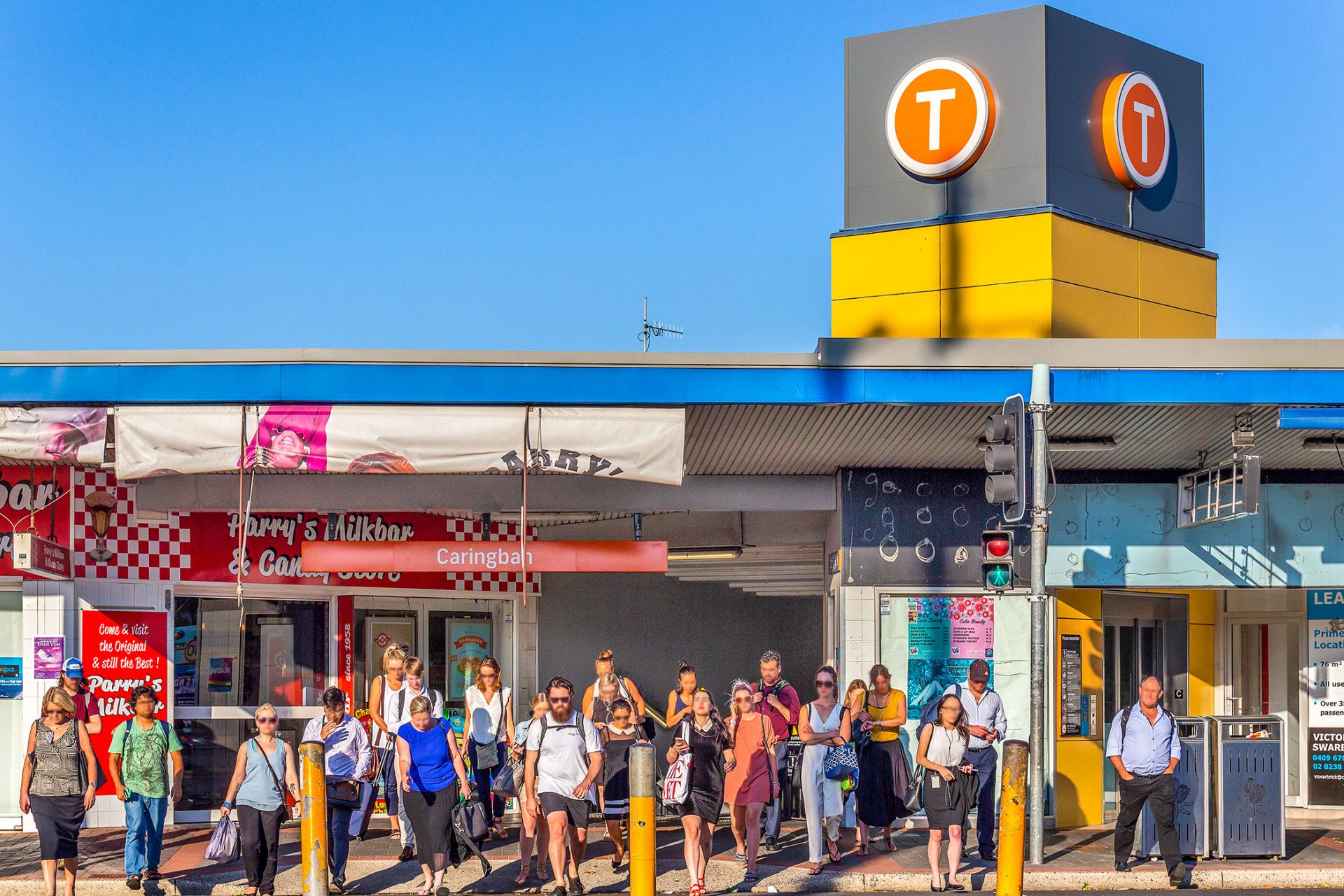 Real Estate For Lease - 8/115 Caringbah Road - Caringbah , NSW