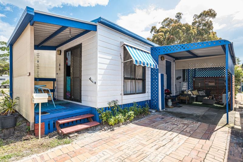 163/40 Jacana Avenue, Woorim | Knobel and Davis North