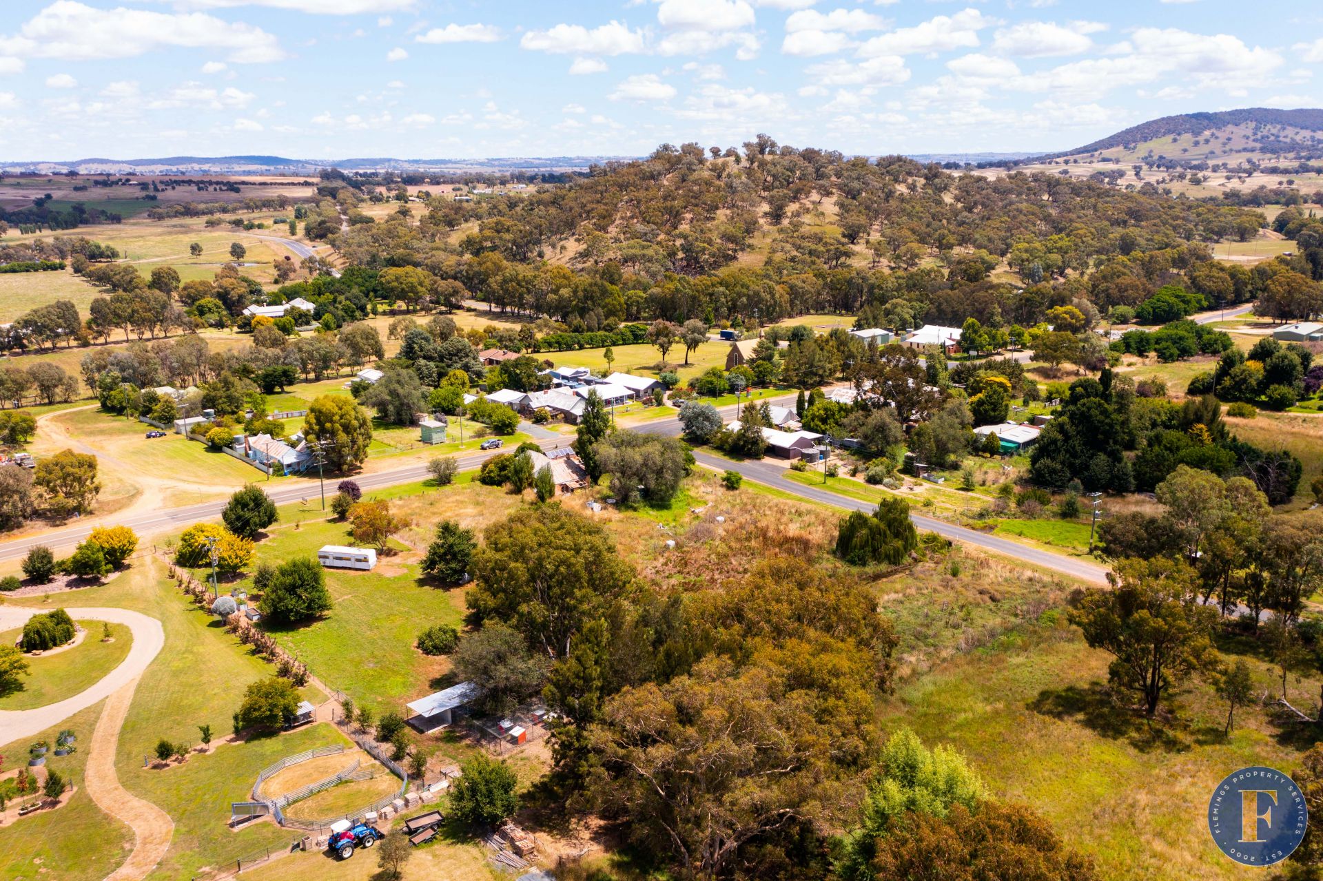 2254 Murringo Road, Murringo | Flemings Property Services