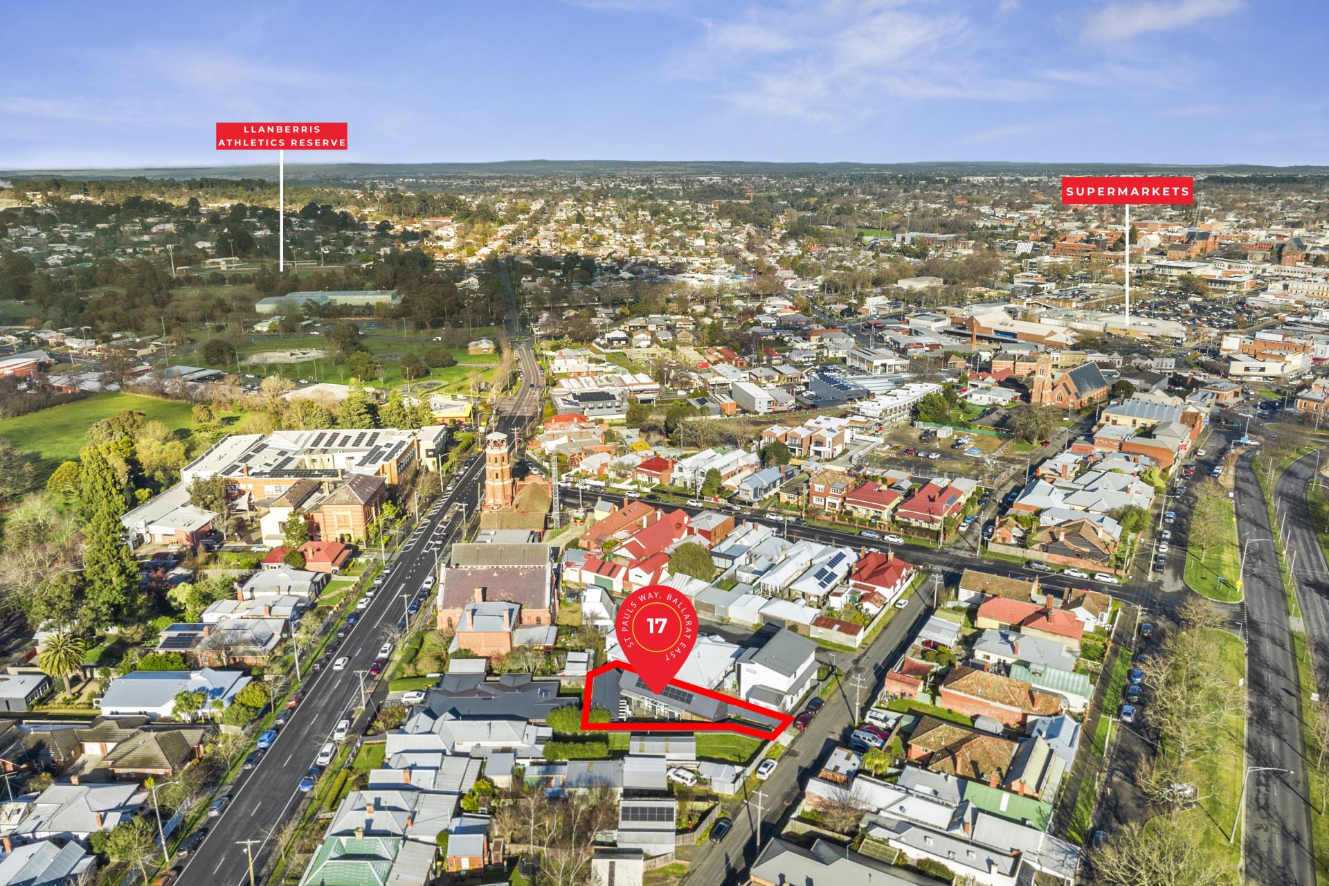 17 St Pauls Way, Ballarat East | Ballarat Real Estate Pty Ltd