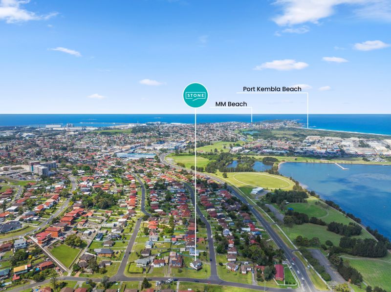 Real Estate For Sale - 88 Stuart Road - Warrawong , NSW