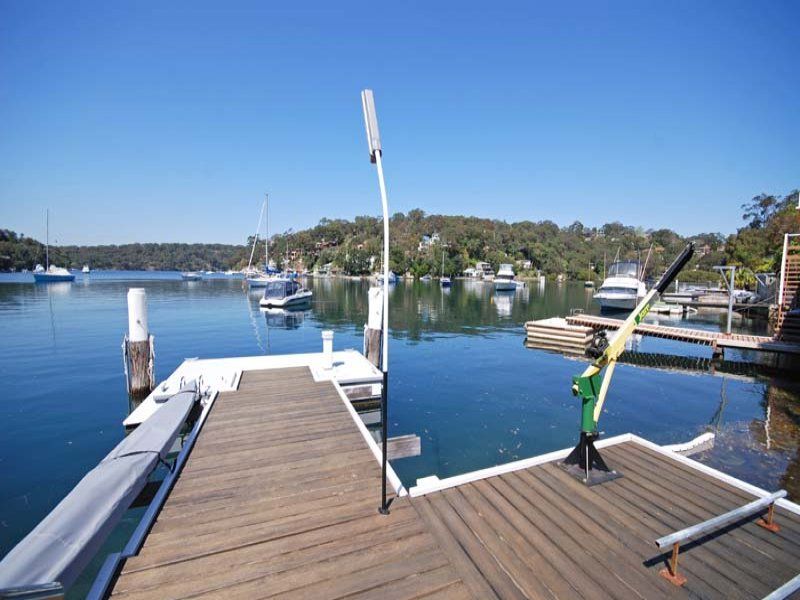 Gymea Bay | Burraneer Bay Real Estate