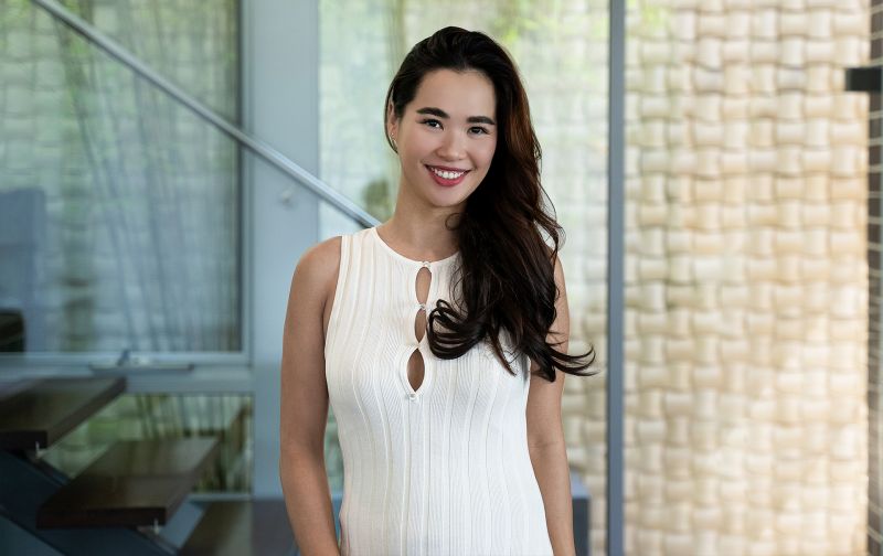 Jennifer Howard | Stone Real Estate
