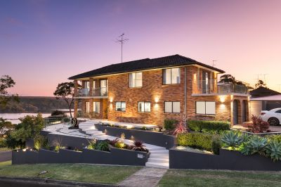 9 Sandbar Place, Port Hacking | Gibson Partners Real Estate