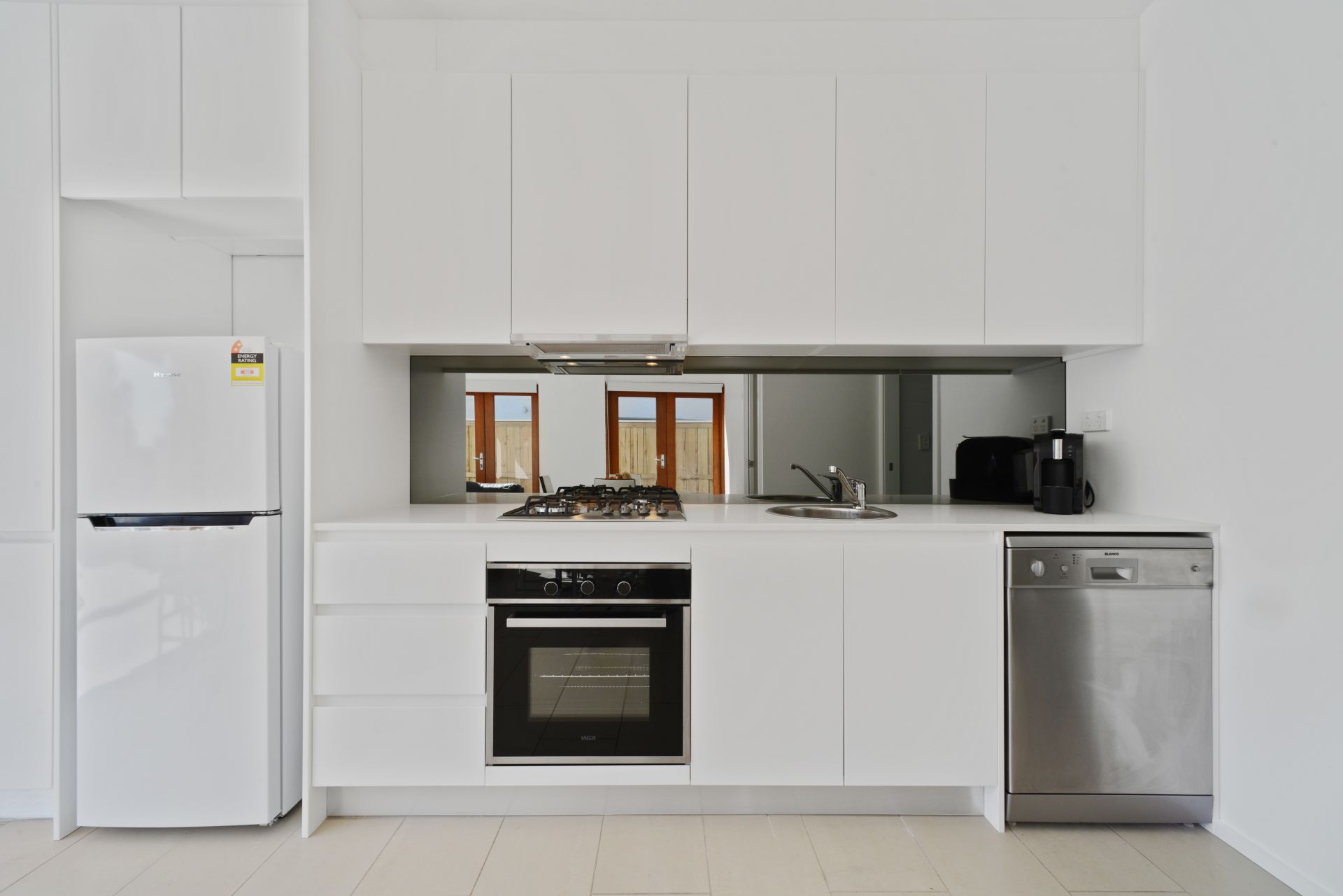 Real Estate For Lease - 37A Wymston Parade - Five Dock , NSW