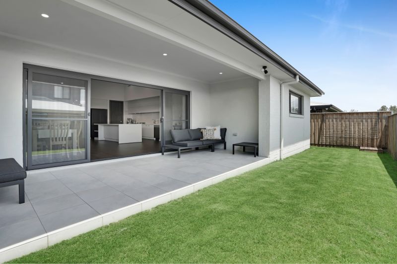 Real Estate For Sale - 7 Halwes Avenue - Menangle Park , NSW