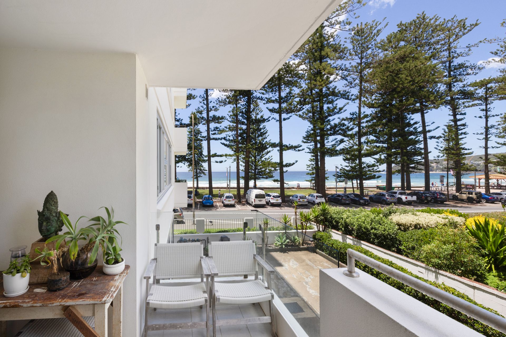 Real Estate For Sale - 3/66 North Steyne - Manly , NSW