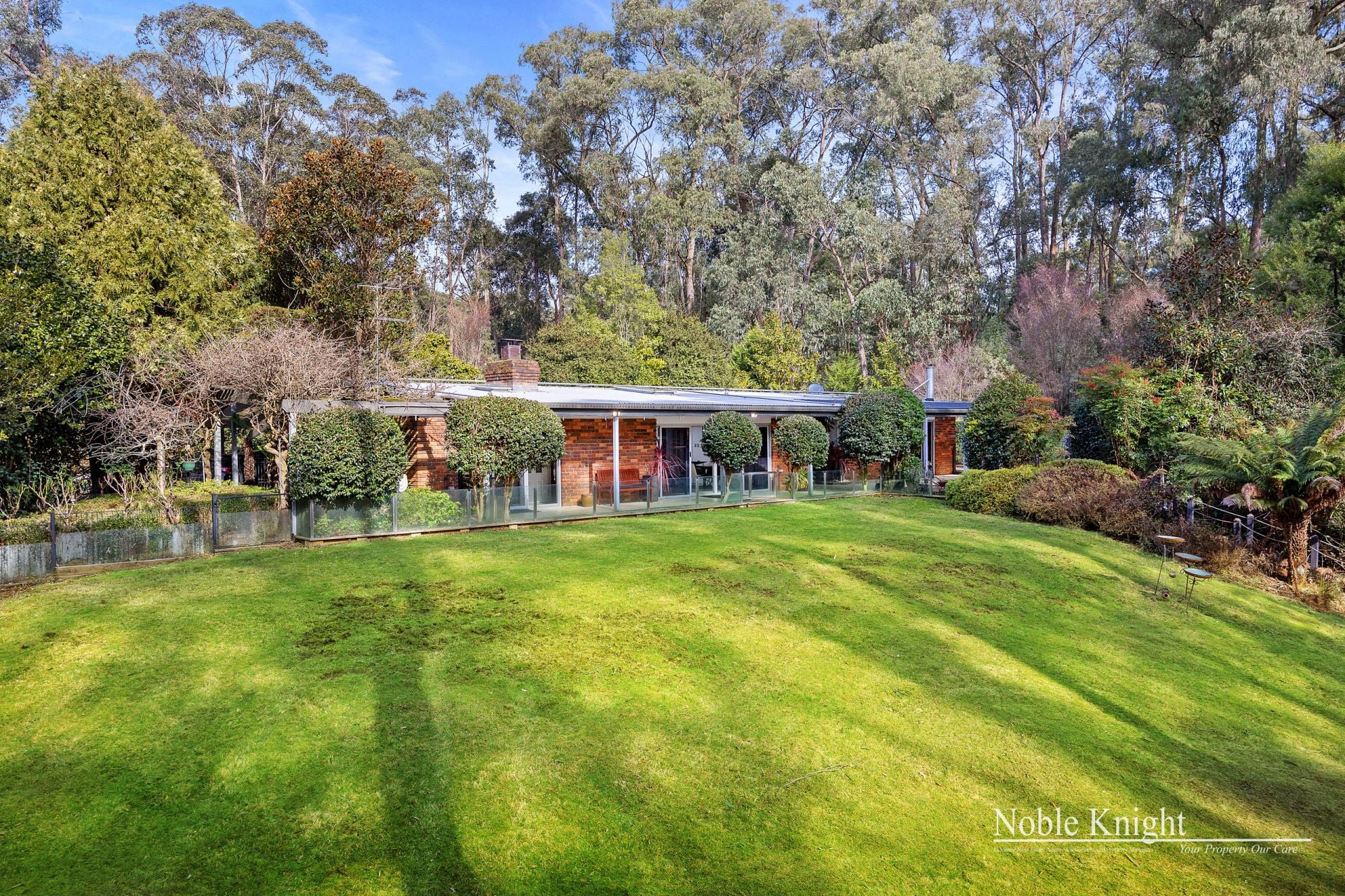 20 Wattle Court, Castella | Noble Knight