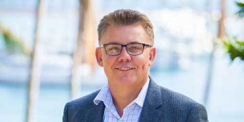 David Boyd | Hamilton Island Real Estate