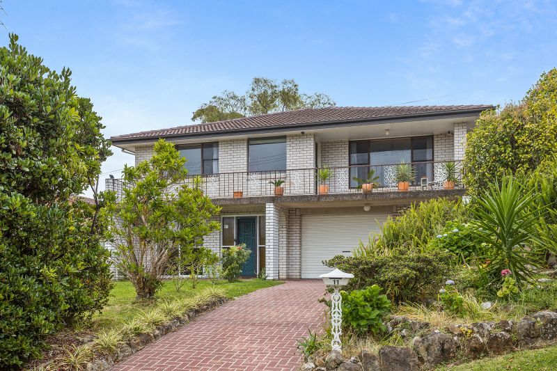 Real Estate For Sale - 11 Swan Place - Kiama , NSW