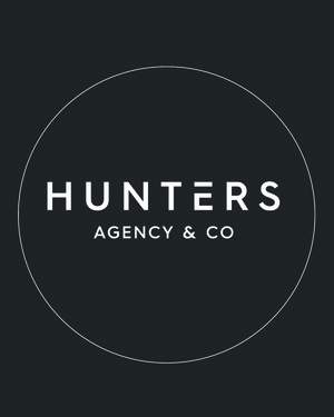 Hunters Agency & Co | Meet the team | Hunters Agency & Co