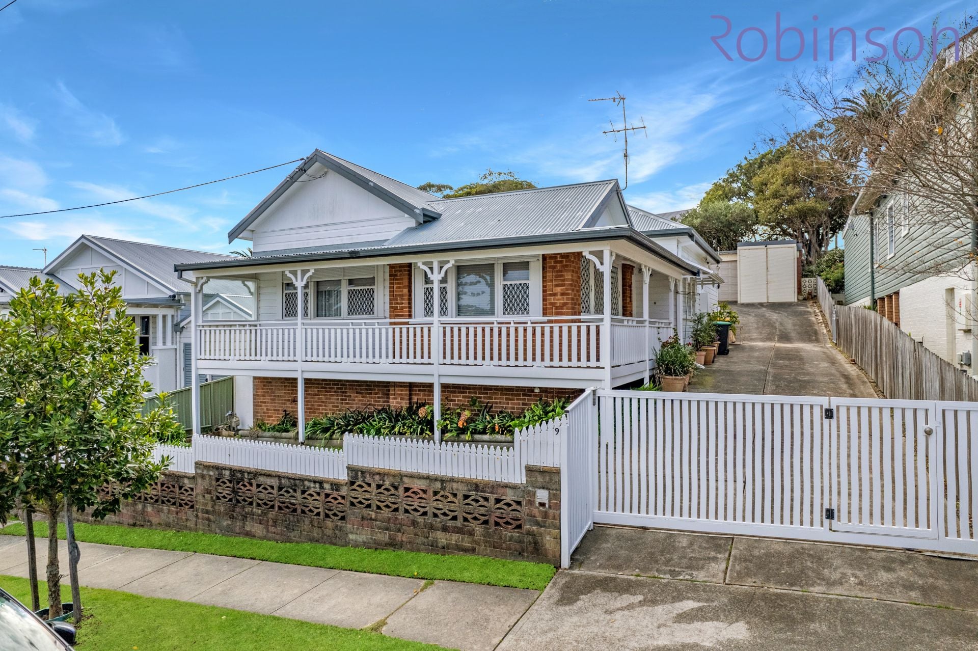 9 Nesca Parade, The Hill | Robinson Property