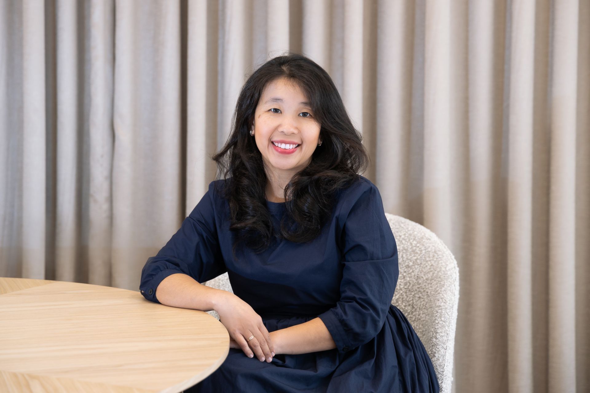 Finni Trin | Stone Real Estate