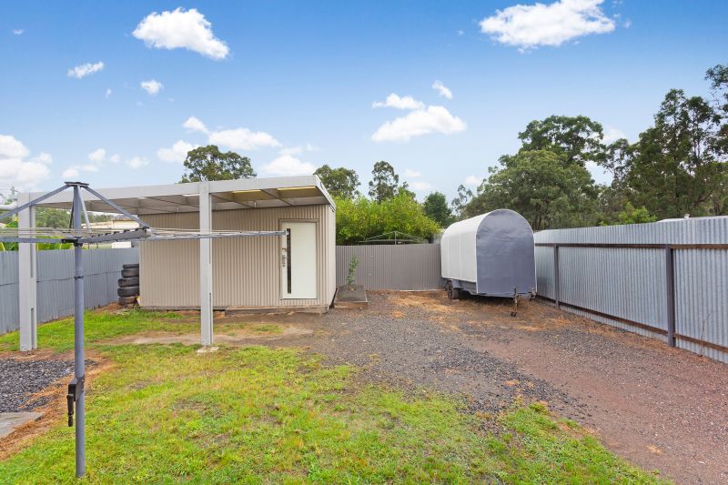 Real Estate For Lease - 2a Forbes Street - Abermain , NSW