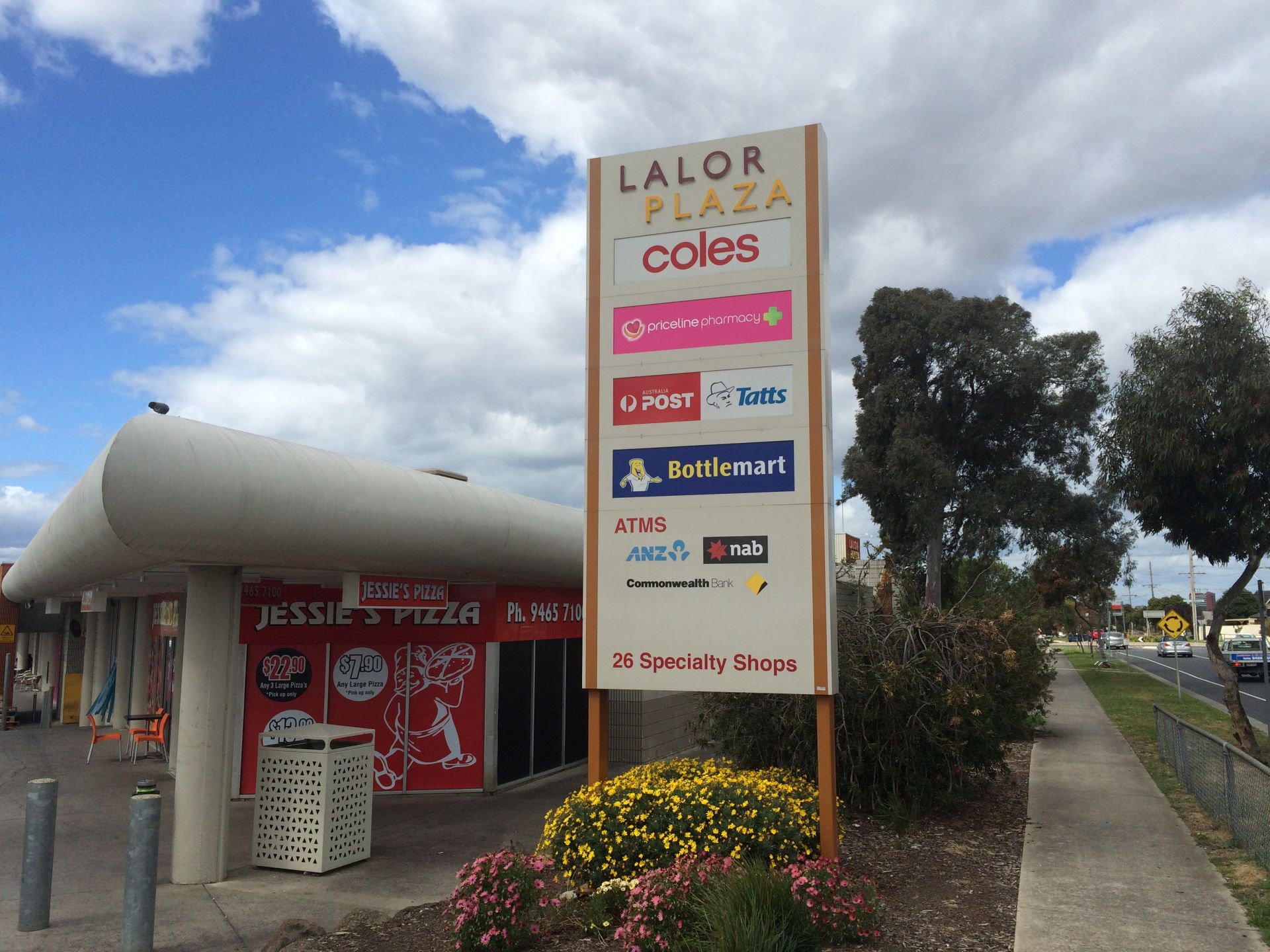 Real Estate For Commercial Sale - Shop 15A/22 McKimmies Road - Lalor , VIC