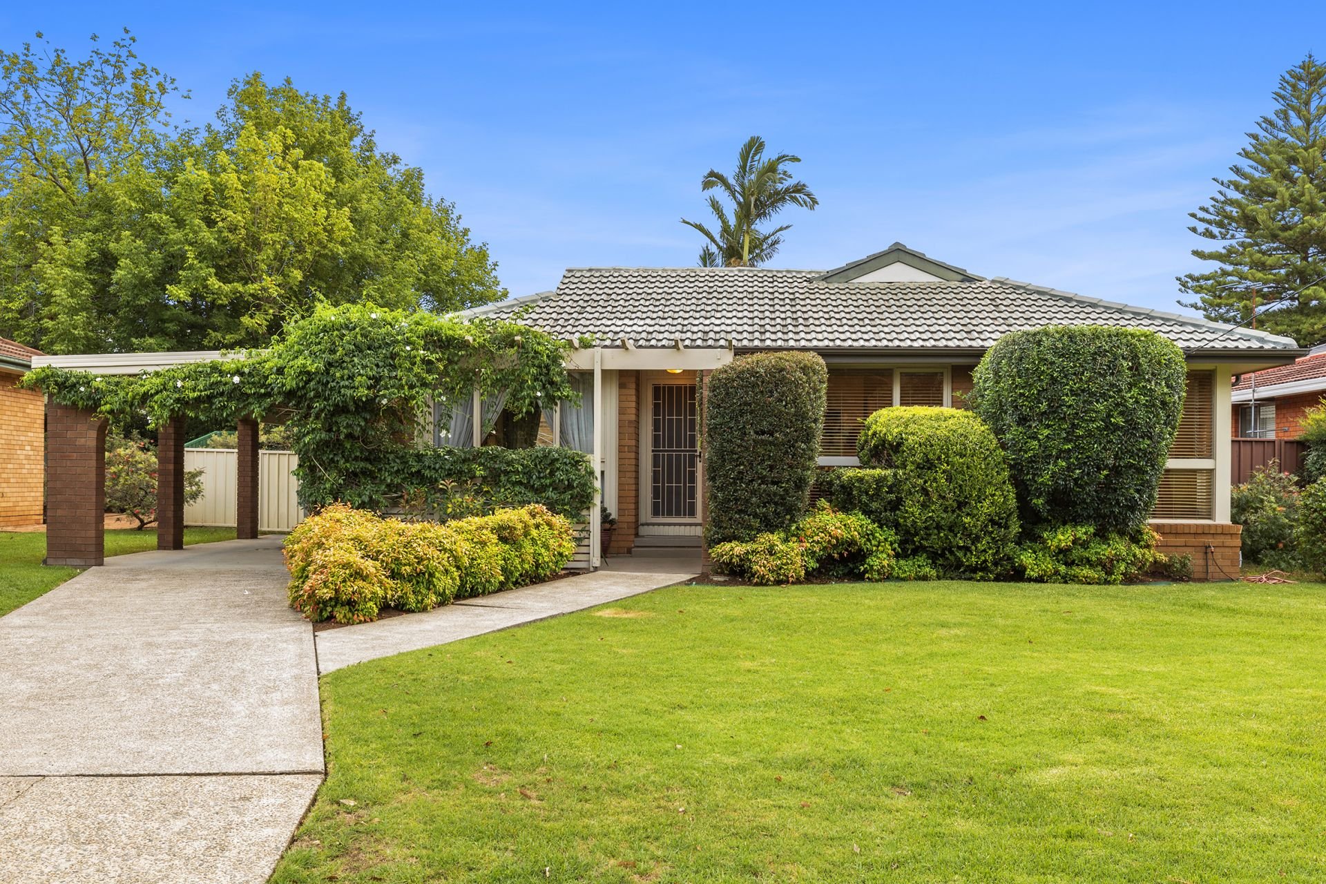 88 Gooden Drive, Baulkham Hills | Award Group Real Estate
