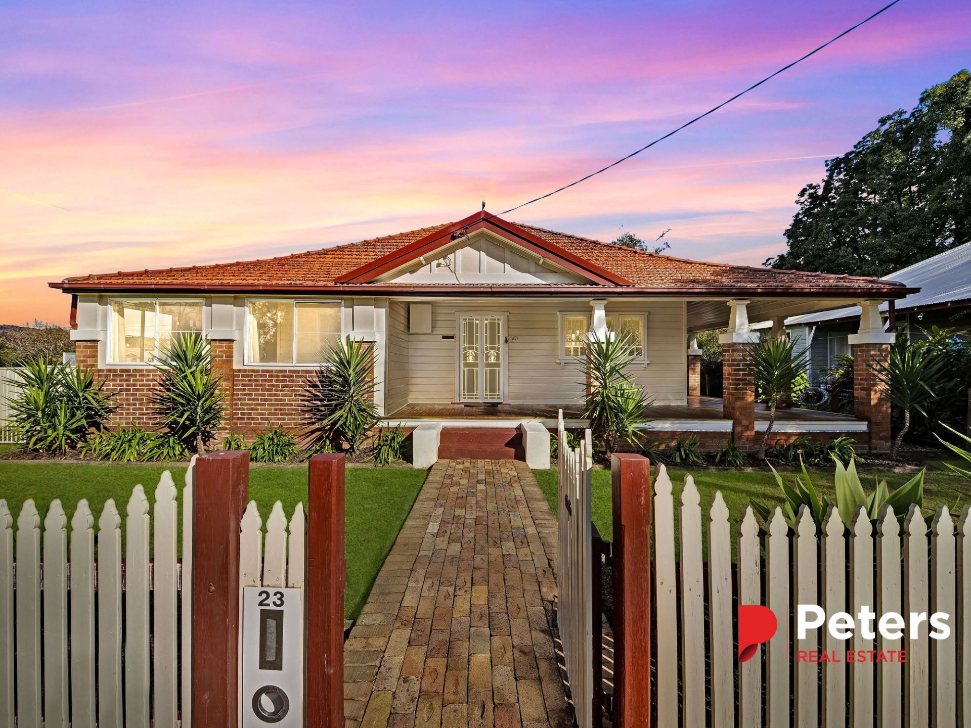 23 Albert Street, Paterson | Peters Real Estate