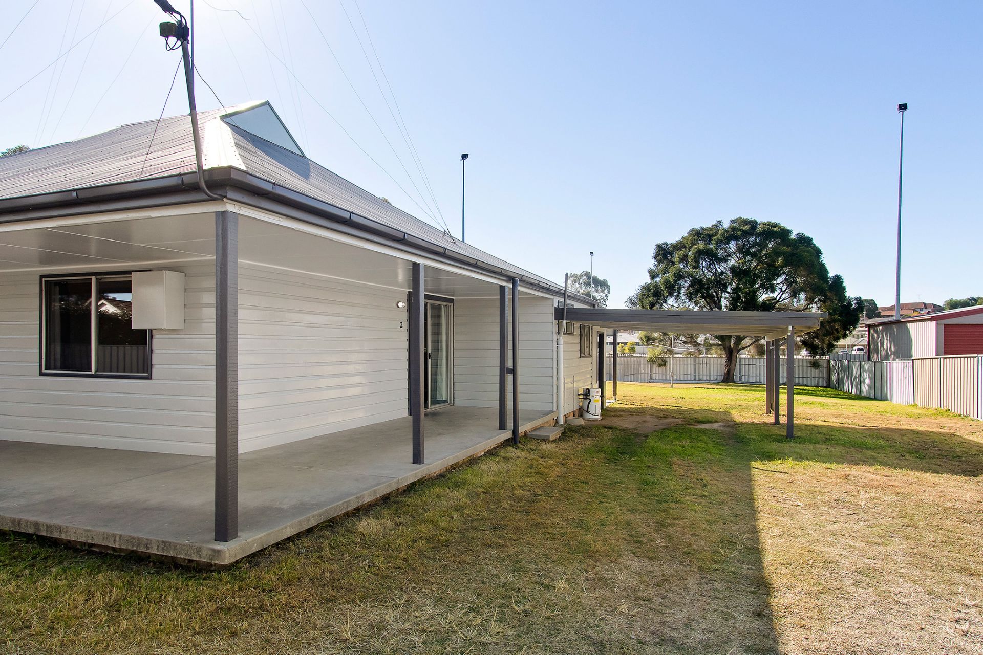 Real Estate For Lease - 2/36 Mount View Road - Cessnock , NSW