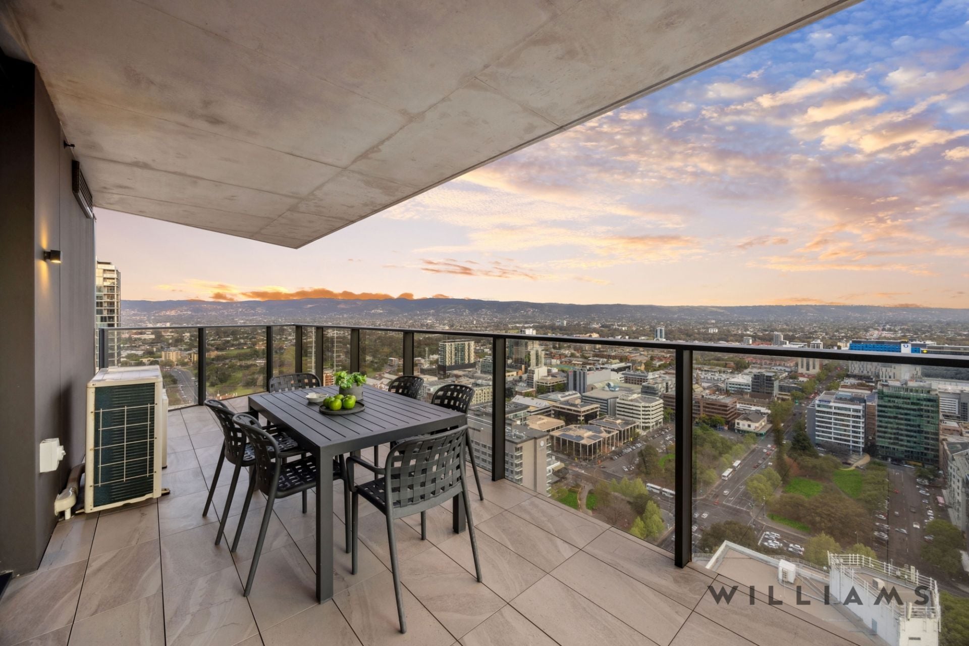 3206/17 Austin Street, Adelaide | Williams Real Estate