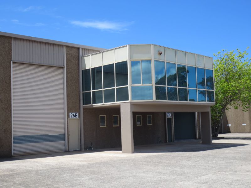 26E/1-3 Endeavour Road, Caringbah | Brookes Partners Real Estate